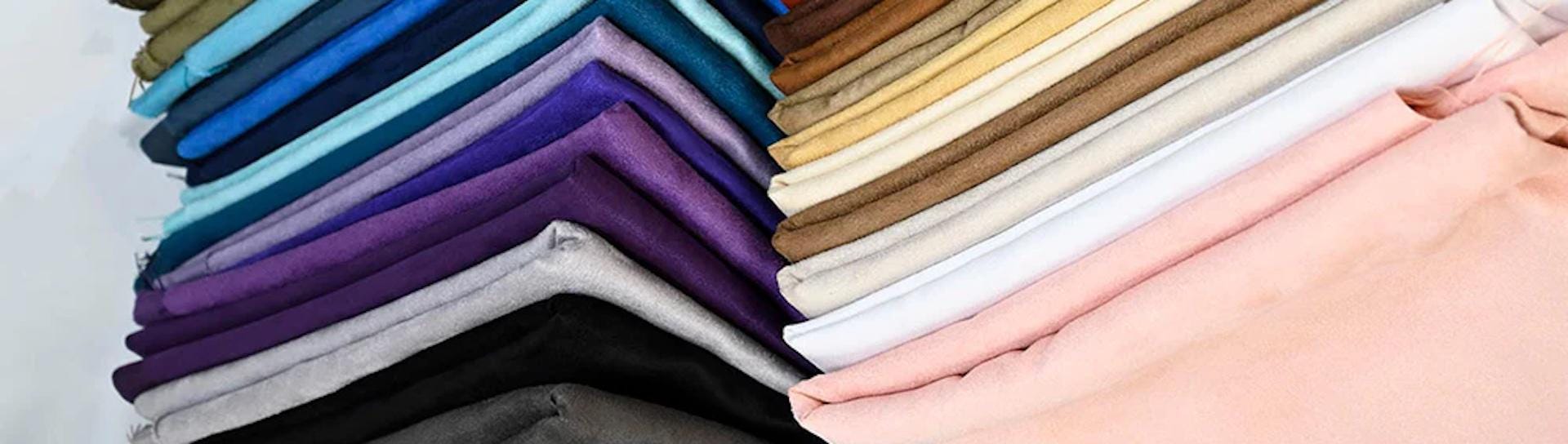 Faux Suede Polyester Microsuede Fabric by the Yard /60