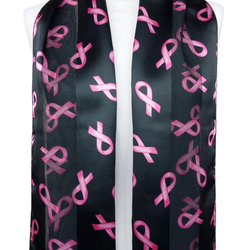 Cancer Scarf - Etsy