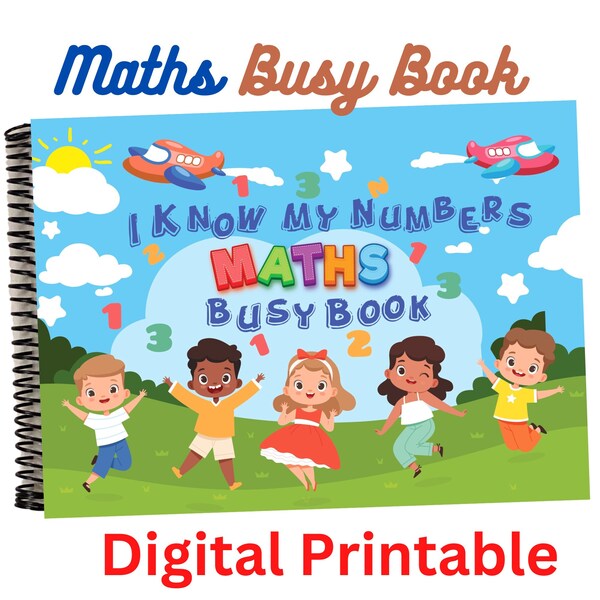 Montessori Math - Etsy