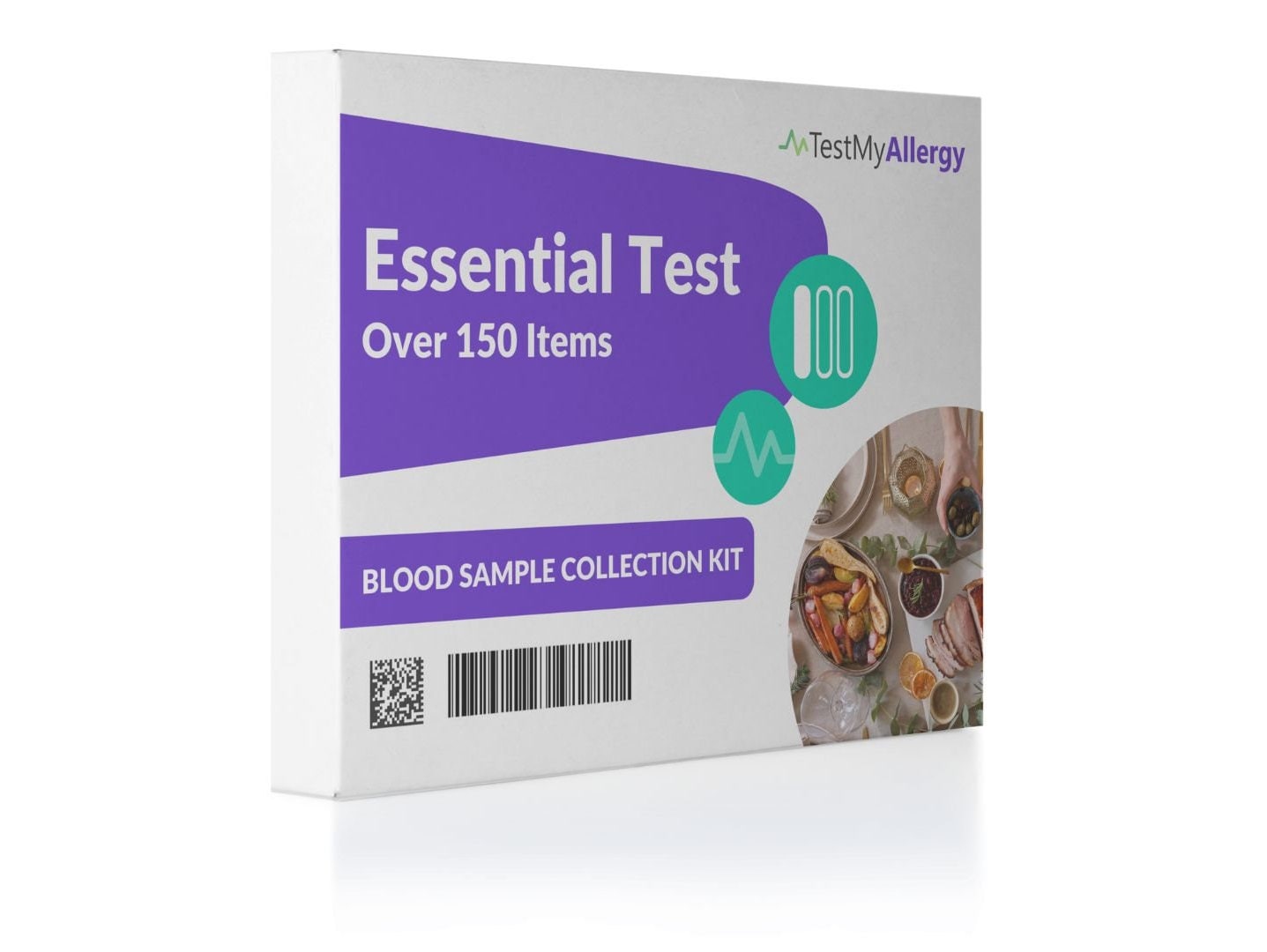 Food Intolerance Test Kit - Etsy