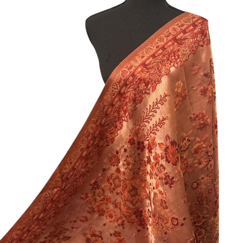 Kani Shawls Moonlight - Etsy