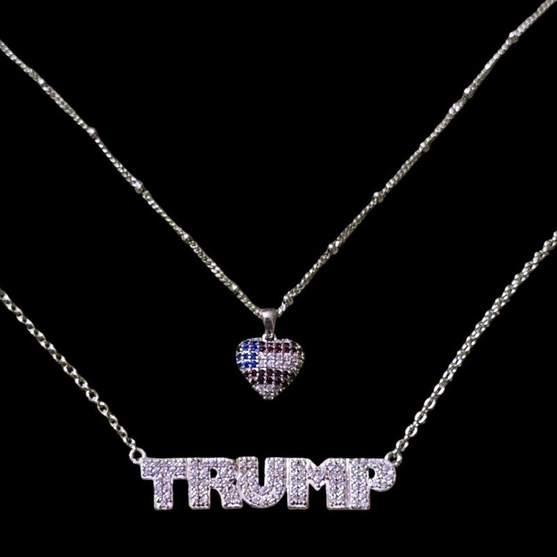 Trump Jewelry - Etsy