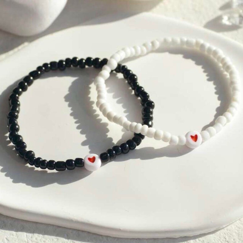 Matching Bracelets - Etsy