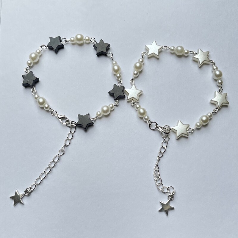 Matching Bracelets - Etsy