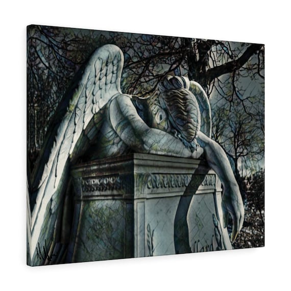 Original Angel Of Grief