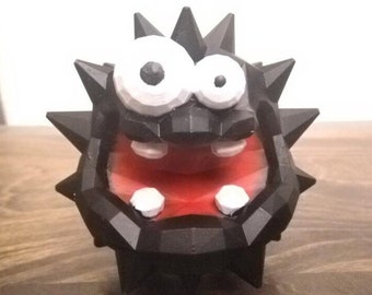 Super Mario Custom Plush | Etsy