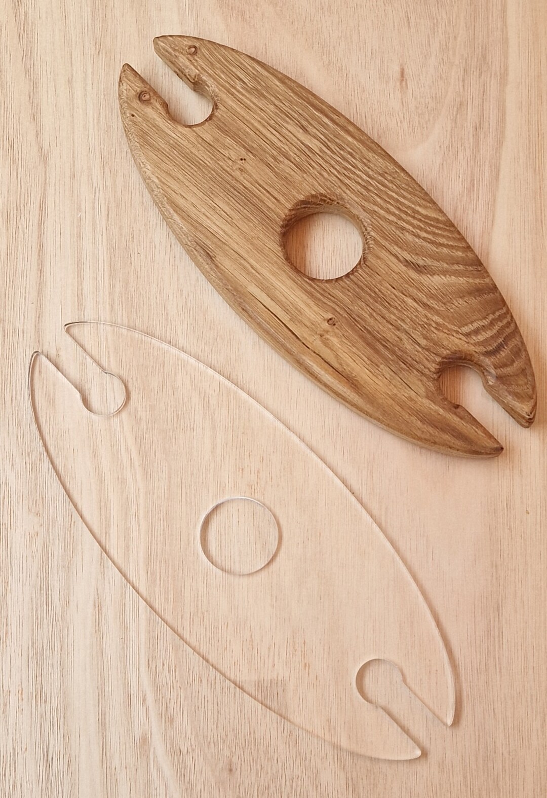 Router Oval Wine Caddy Template, Perspex Cut Out, Router Inlay - Etsy UK