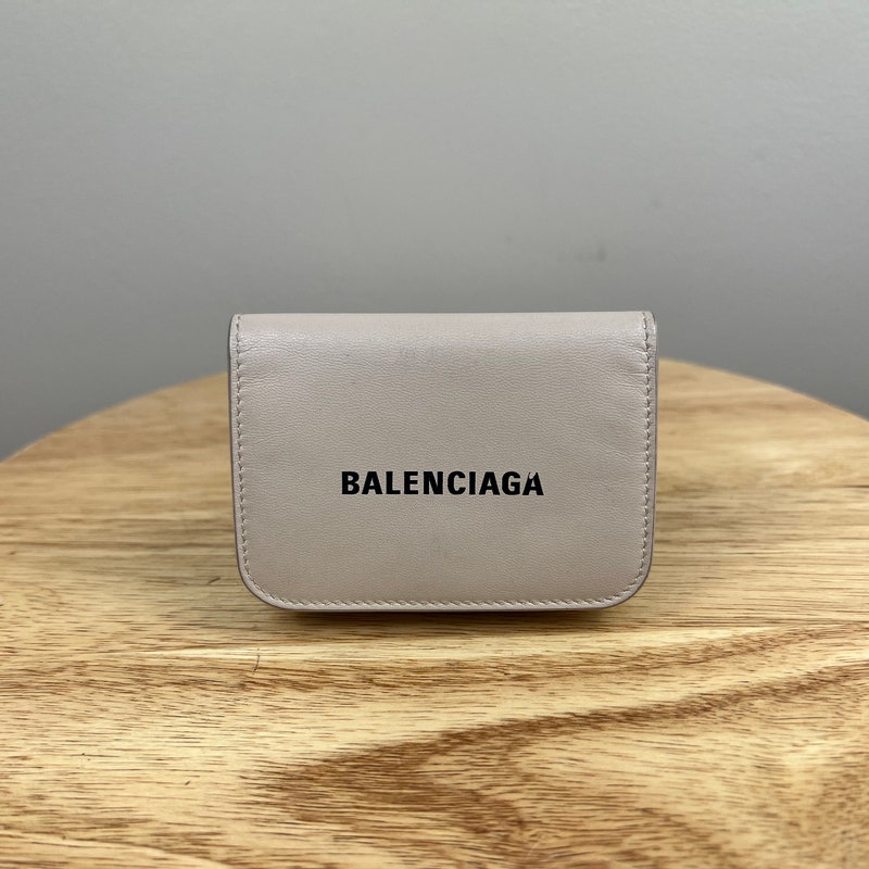 Balenciaga Clip - Etsy