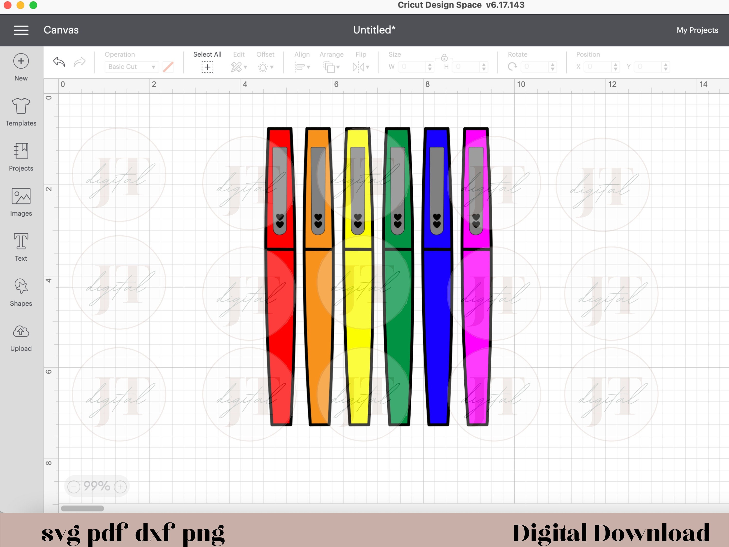 Flair Pen Svg, Teaching With Flair Svg, Teacher Svg, Teacher Gift ...