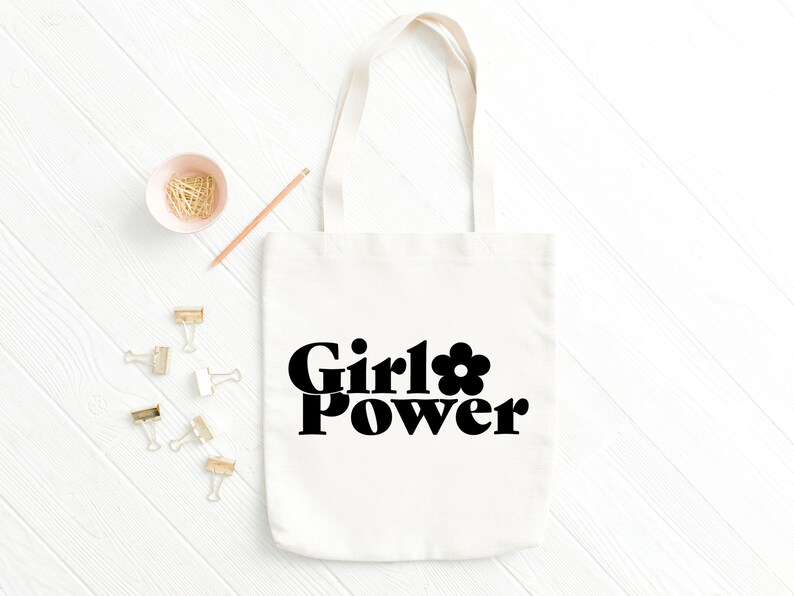 Girl Power Svg Female Empowerment Svg Strong Female Svg Feminist Svg