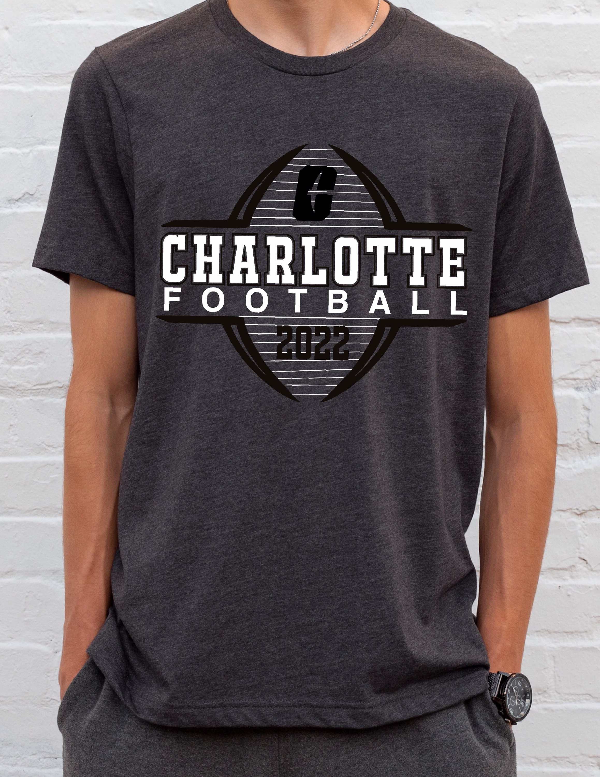 College Football Team Shirts