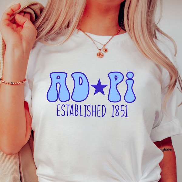 Adpi - Etsy