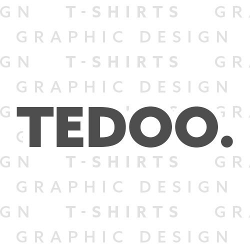 TEDOO - Etsy