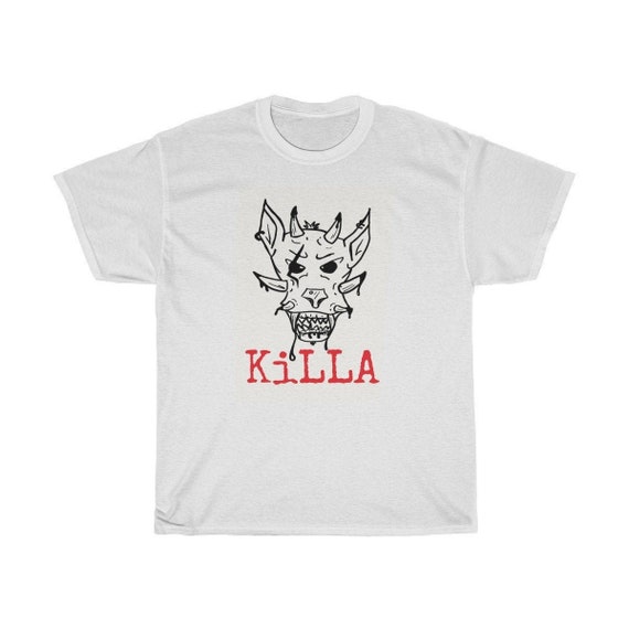 Killa Demon Hound - Etsy
