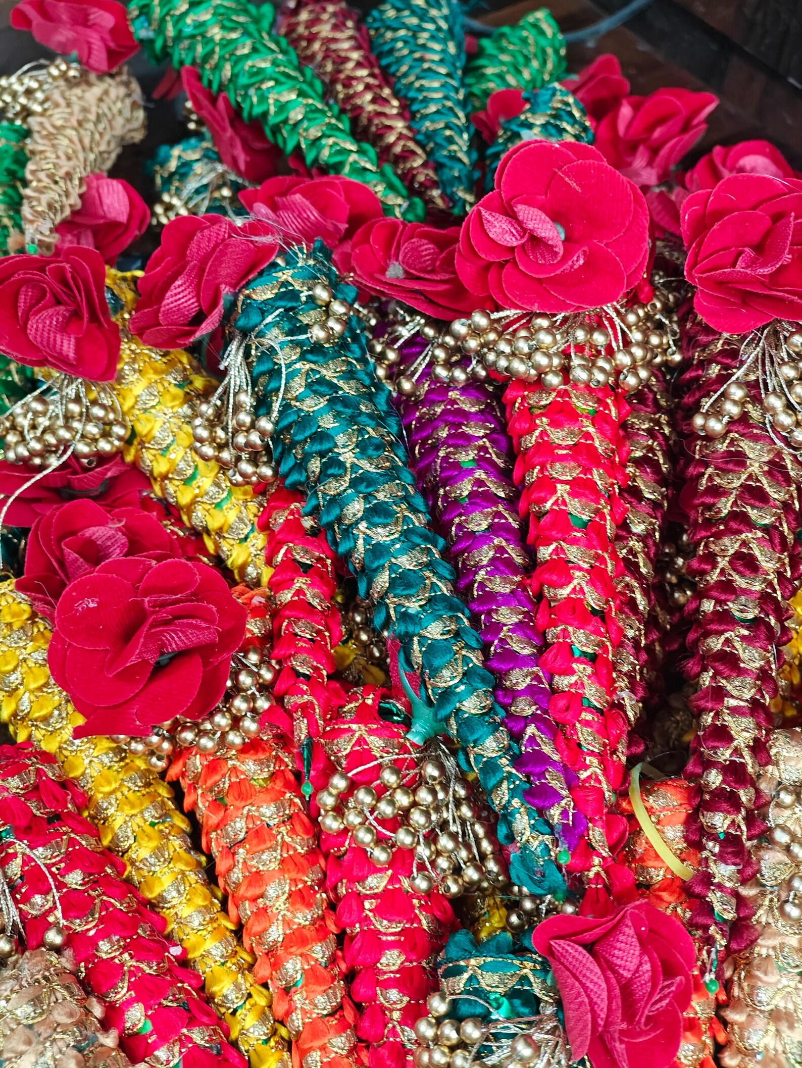 Combo of Mehandicone and Bindi Patta (12combo Pack)wedding Mehandi Gift ...