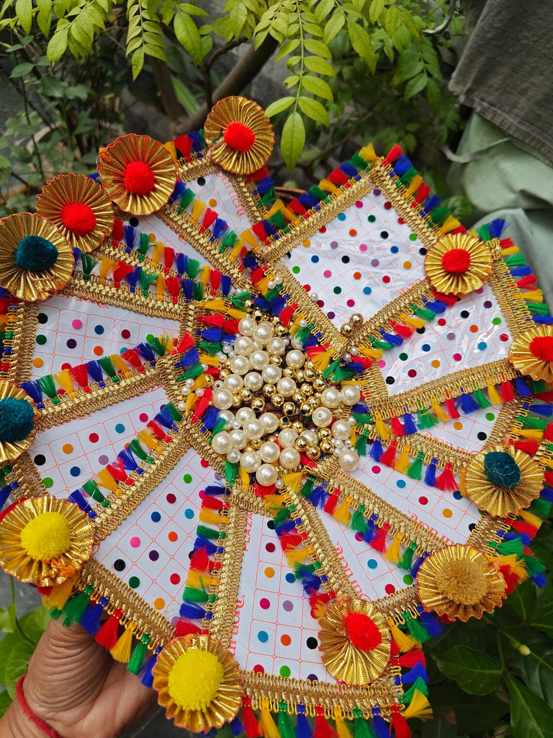 Combo of Mehandicone and Bindi Patta (12combo Pack)wedding Mehandi Gift ...