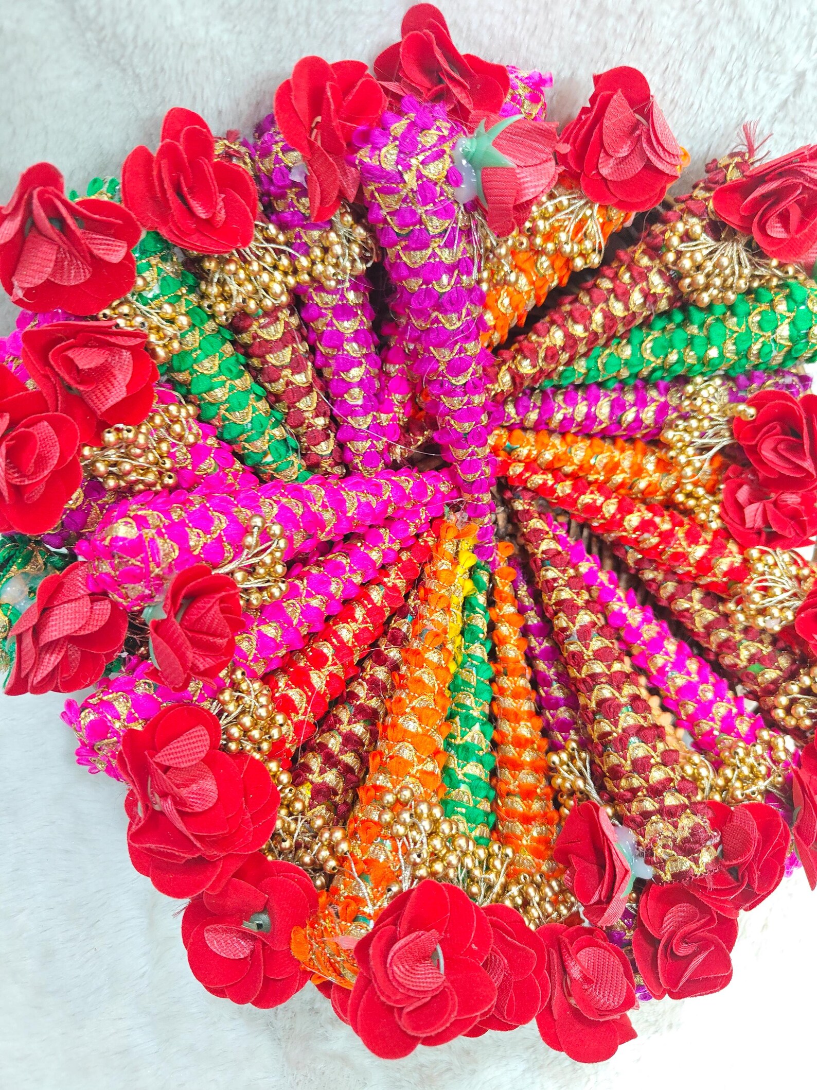 Decorative Mehandi(heena)cone (12 Cone Pack) for Wedding Mehandi Gift ...