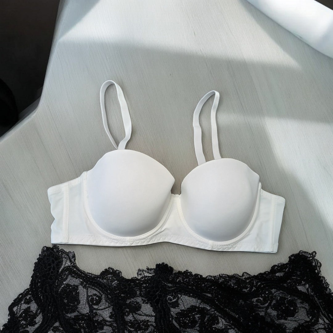Basic Gorgeous Bra - Etsy