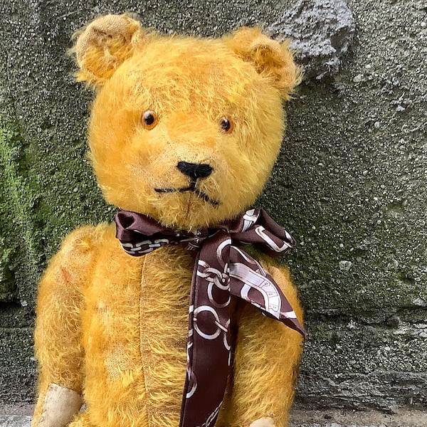 Teddy Bear Ears - Etsy