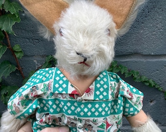 Merrythought Mohair - Etsy