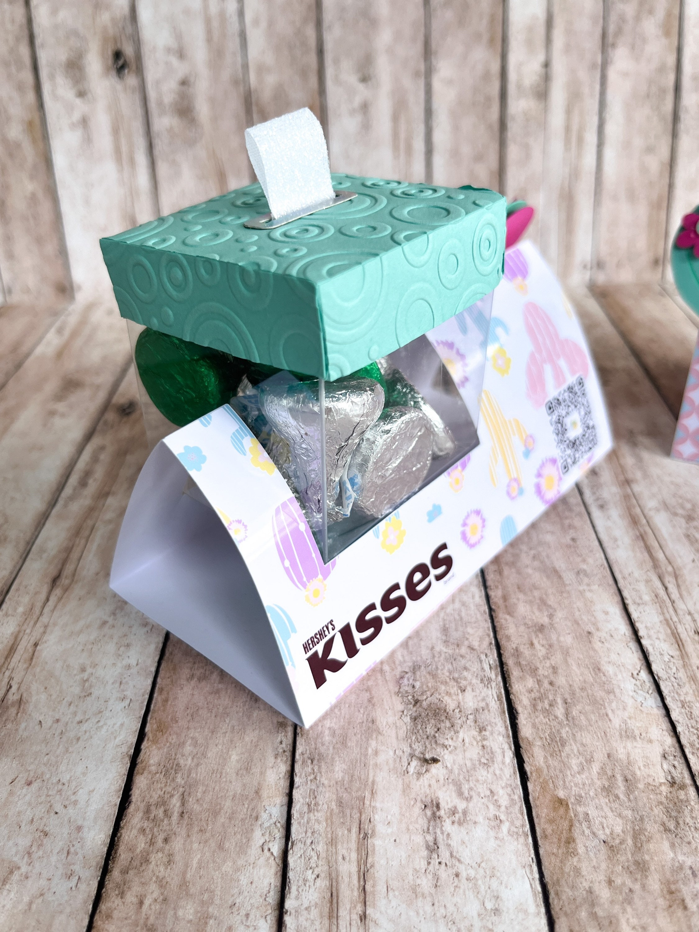 Cactus Favor Box Cactus Gif Box Cactus Decoration Candy - Etsy