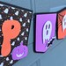 Halloween Spooky Banner Party Decorations Halloween Party - Etsy