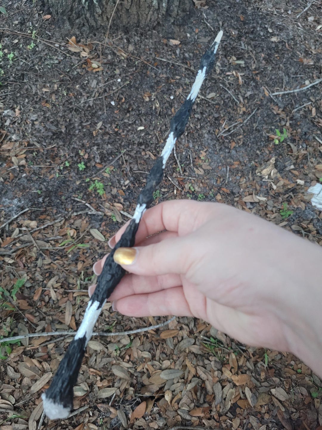 Crafted Handmade Wands - Etsy