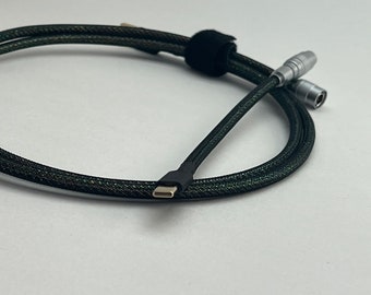 Custom Yc8 Cable - Etsy