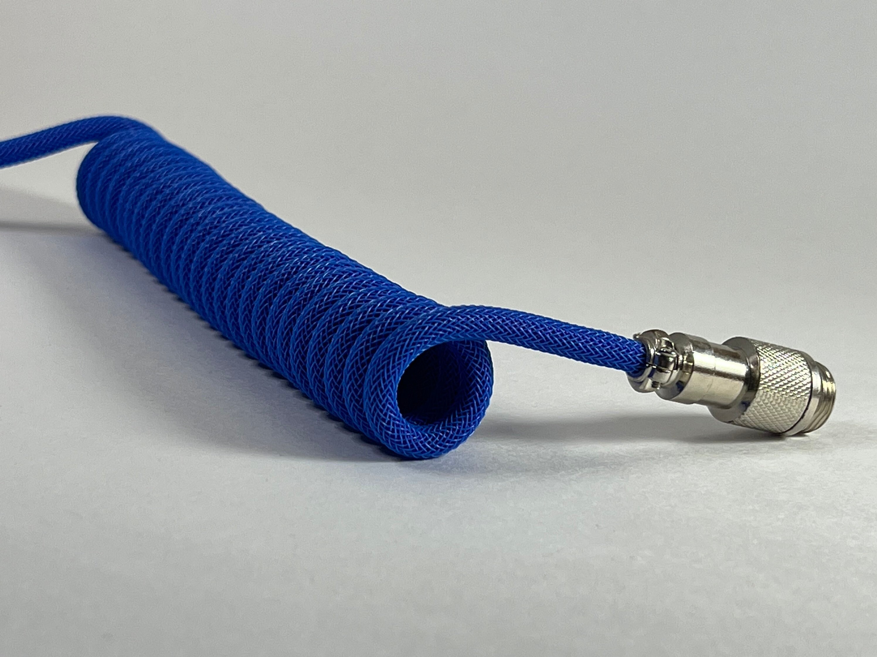 Custom Coiled Keyboard USB Cable - Etsy