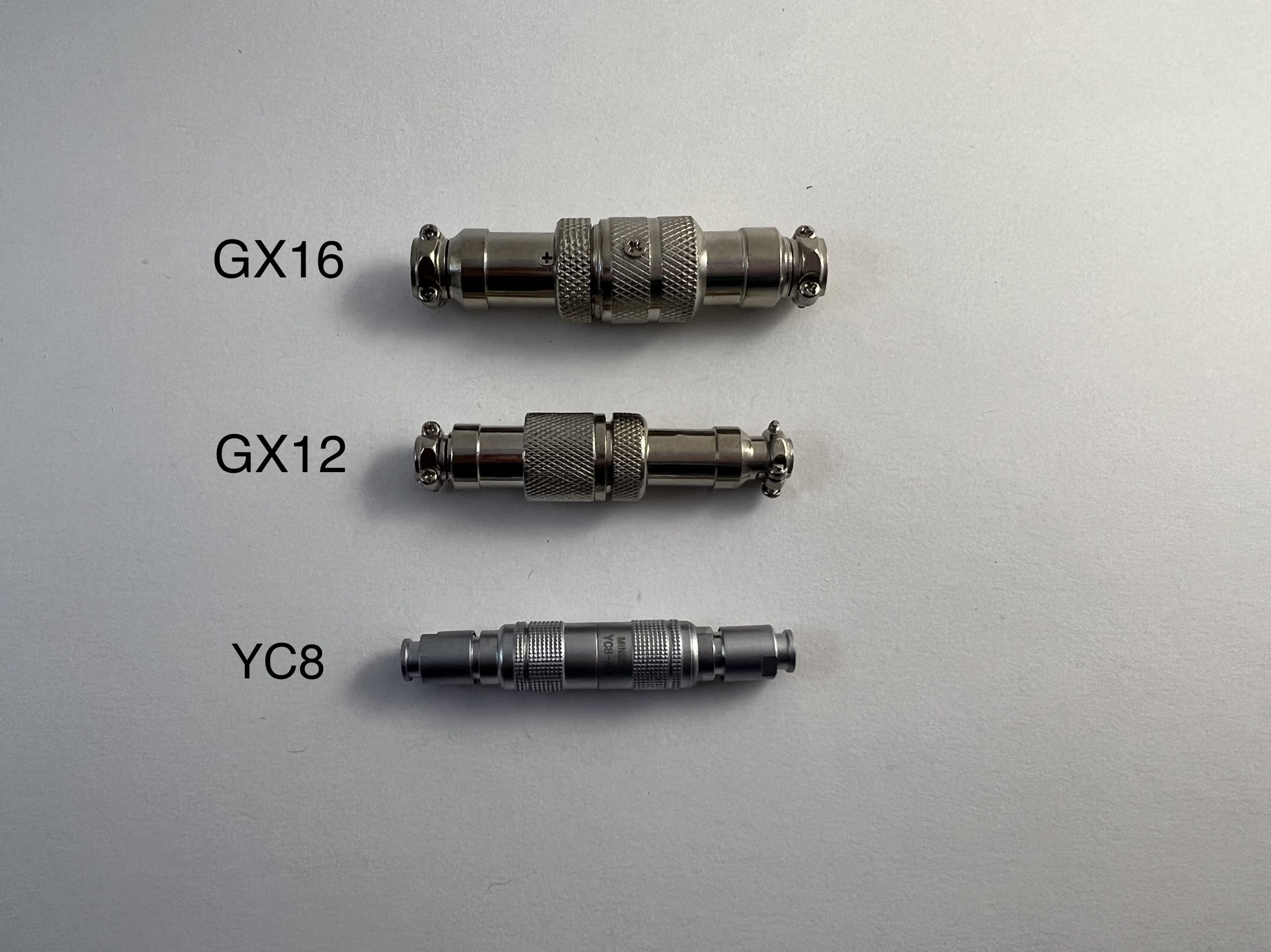 Custom Straight Keyboard Cable (black) - Etsy