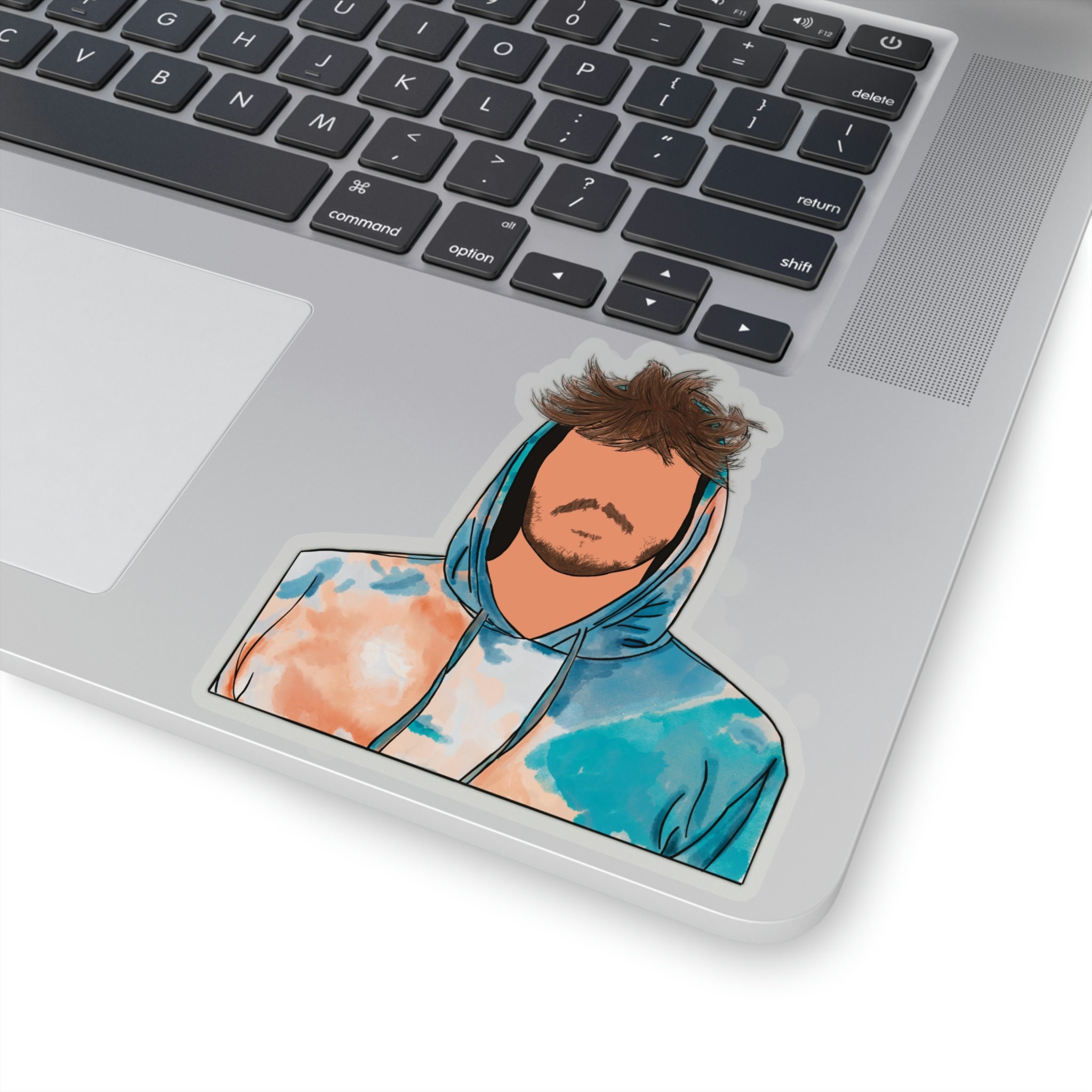 Pedro Pascal Sticker, the Last of Us, Joel Miller, Daddy Pascal, Papi ...