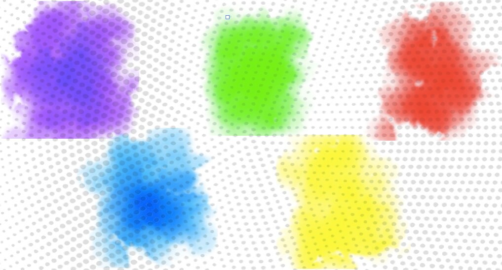 Splatter Patterns for Backgrounds **20 PATTERNS** Sublimation Files ...