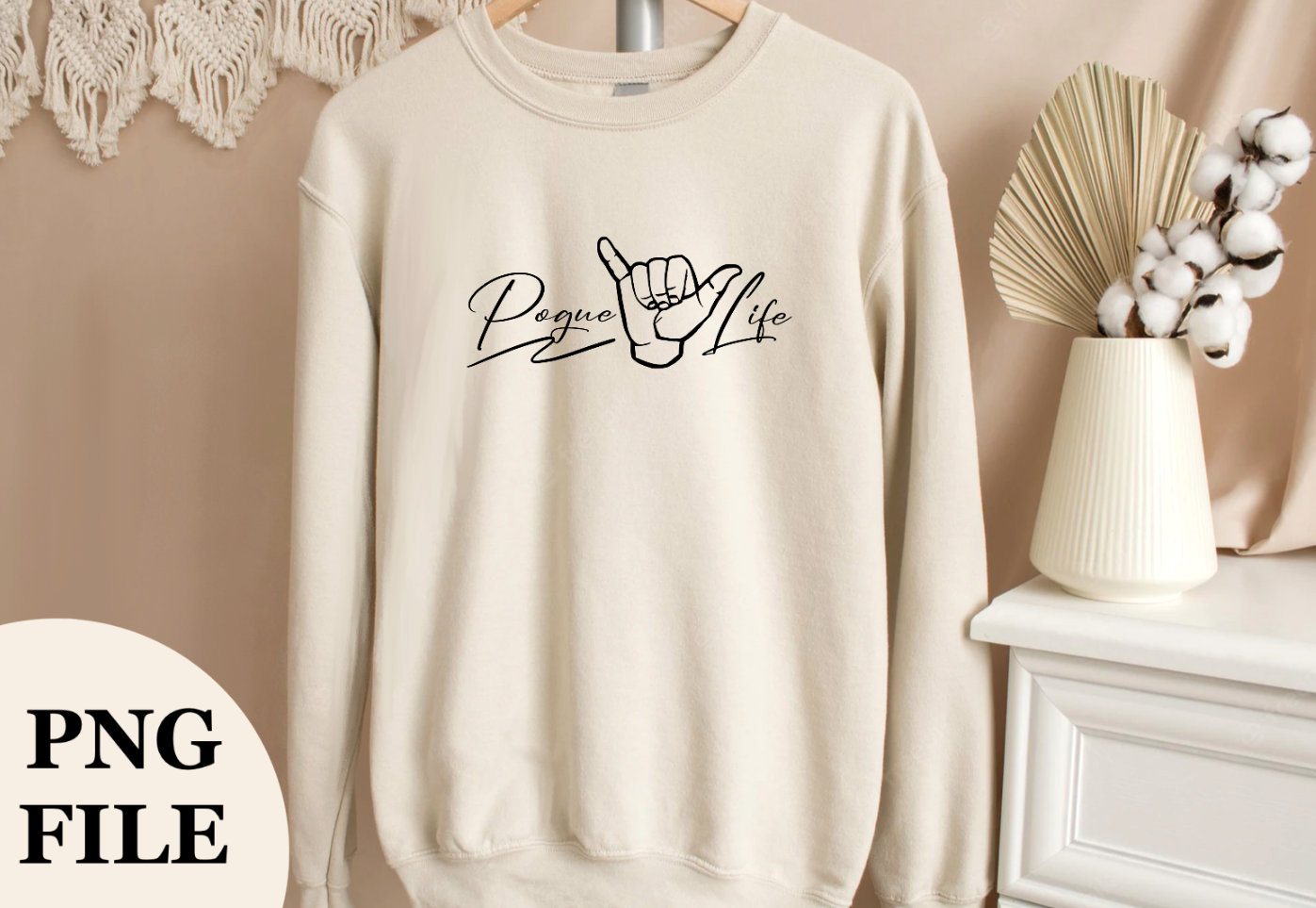 Pogue Life, OBX, Outer Banks, North Carolina, JJ, John B, Png File ...