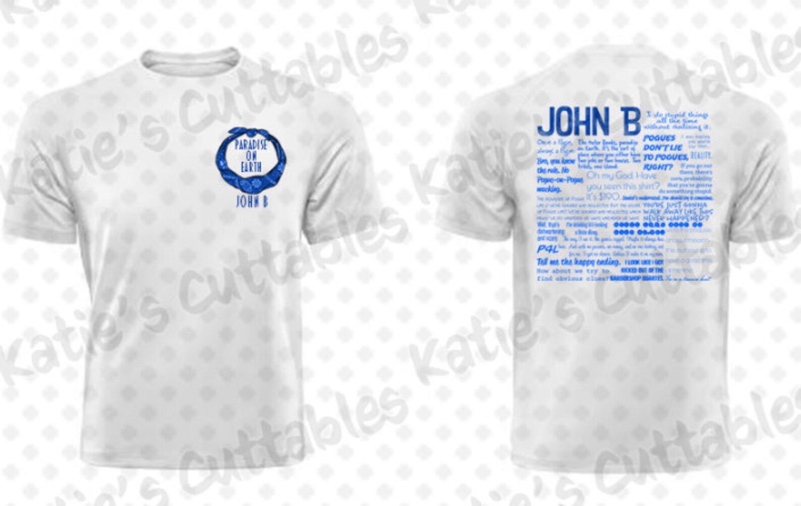 John B Famous Quotes, Pogue Life, P4L, Outer Banks Life, OBX ...