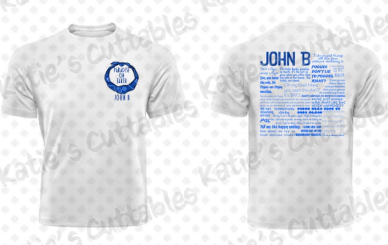 John B Famous Quotes, Pogue Life, P4L, Outer Banks Life, OBX ...