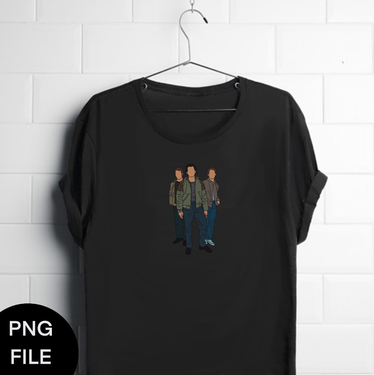 Jo Bros, Wings, the Album, Music, Pop, Jonas, .png File, Sublimation ...