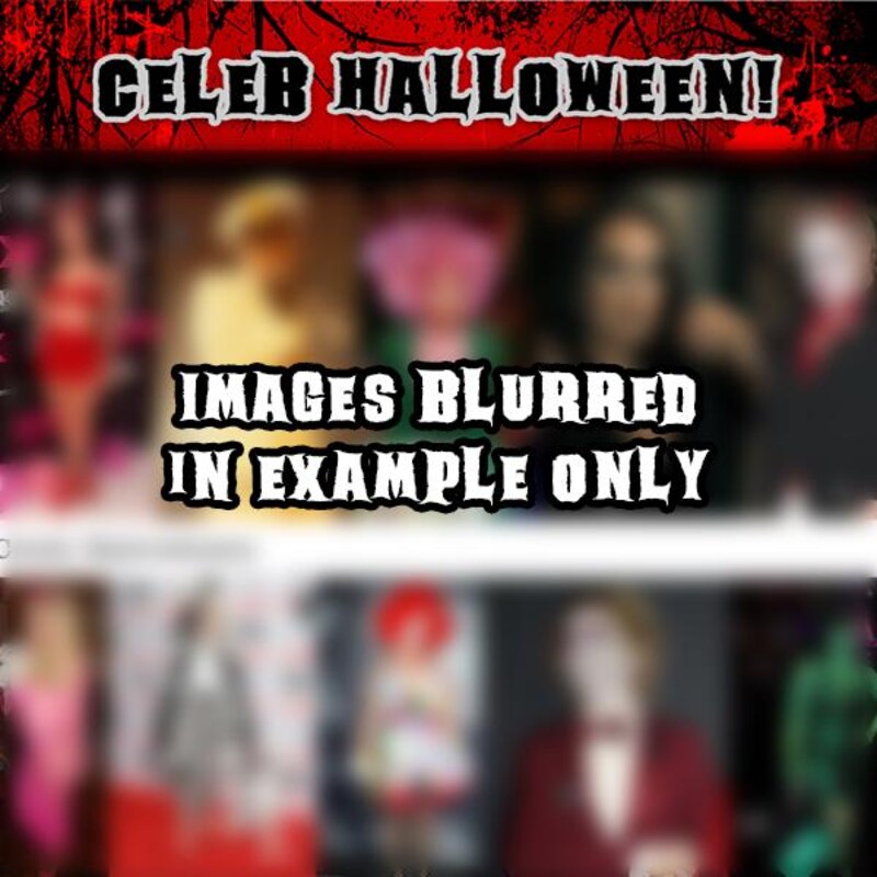 Halloween Costume Quiz - Etsy UK