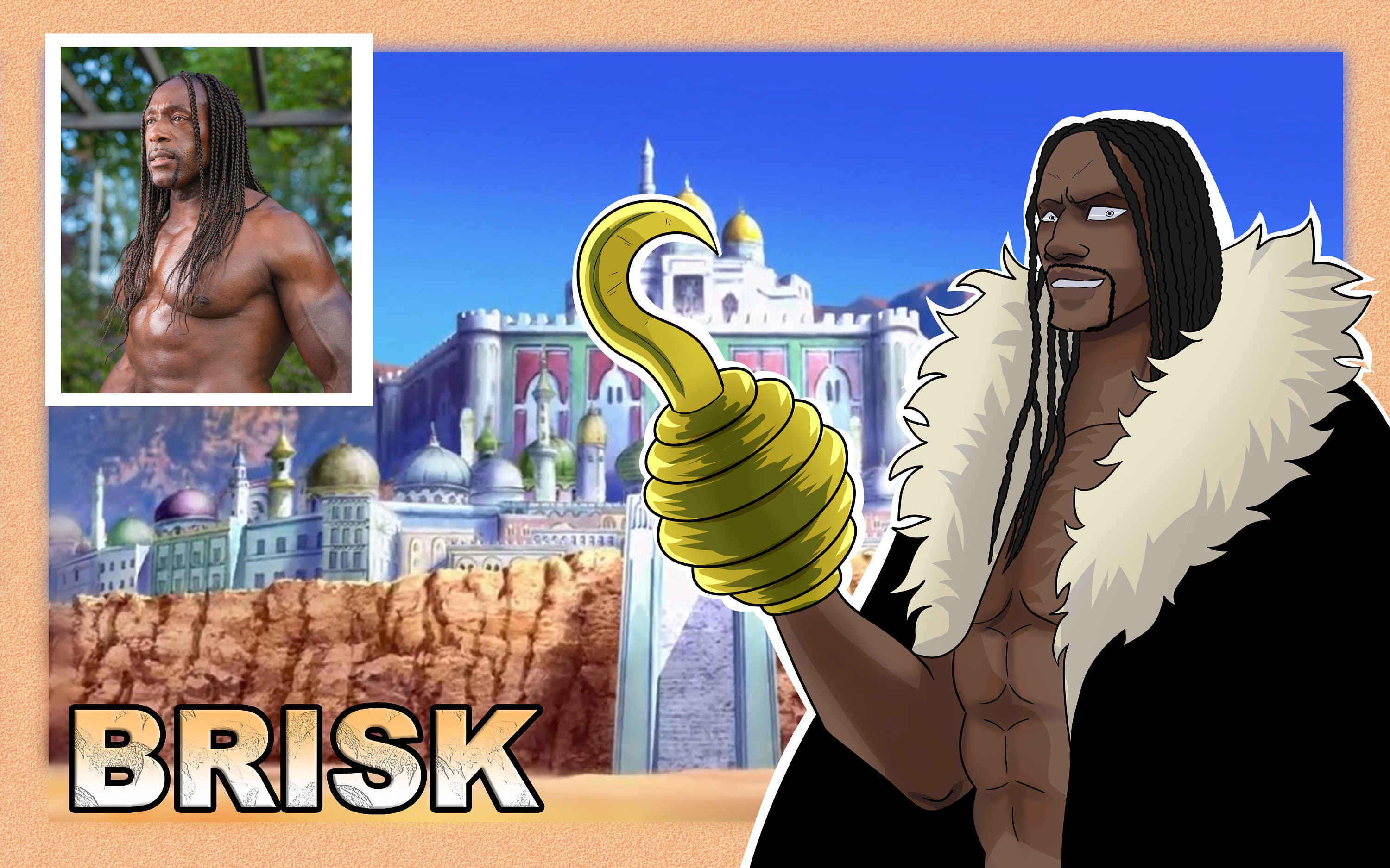 Birth Day Gift Drawing Custom All Anime Style With Your - Etsy