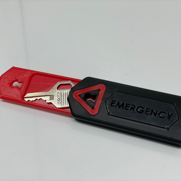 Chastity Device Key Container - Etsy