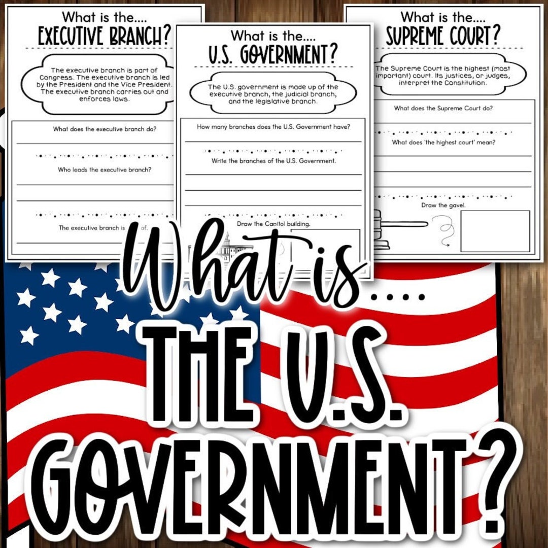 What is the US Government, US Government, Digital Download, Instant ...