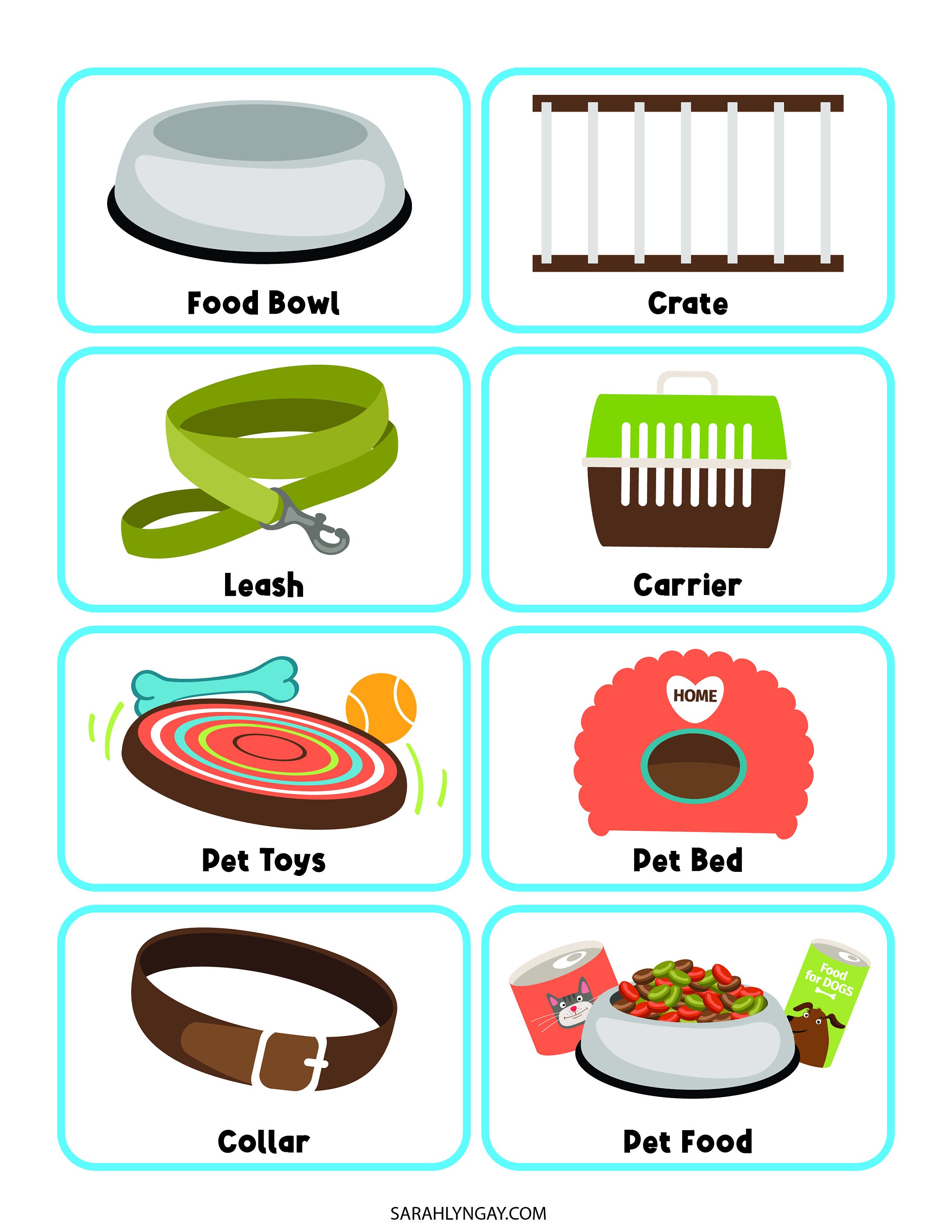 Vet Clinic Pretend Play, Creative Play, Science, Veterinarian, Digital ...