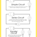 Simple Circuits, Simple Circuit, Series Circuit, Parallel Circuit ...