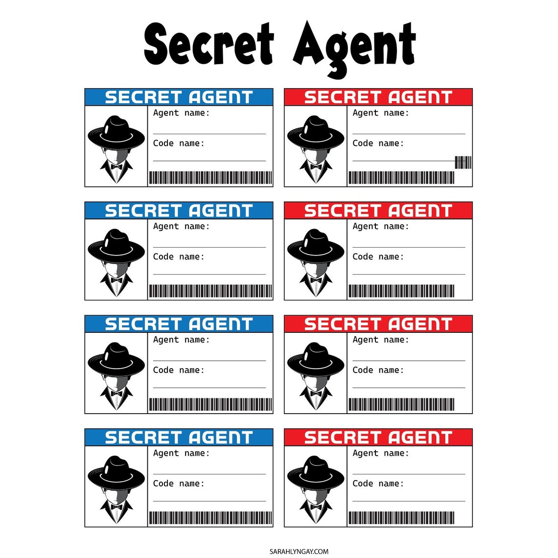 Detective Activities for Kids, Worksheets, Digital Download, Homeschool ...