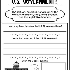 What is the US Government, US Government, Digital Download, Instant ...