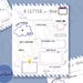 Kids Penpal Letter Template, Snail Mail Printable (digital Download) - Etsy