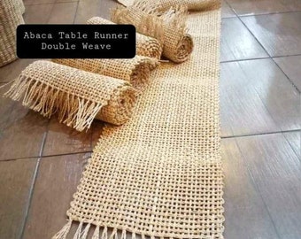8 Seater Table Runner - Etsy