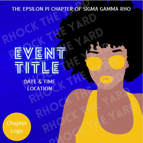 Sigma Gamma Rho - Etsy