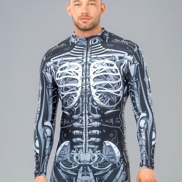 Tiger Mesh Catsuit, Tiger Mesh Costume Women, Animal Mesh Costume Women ...