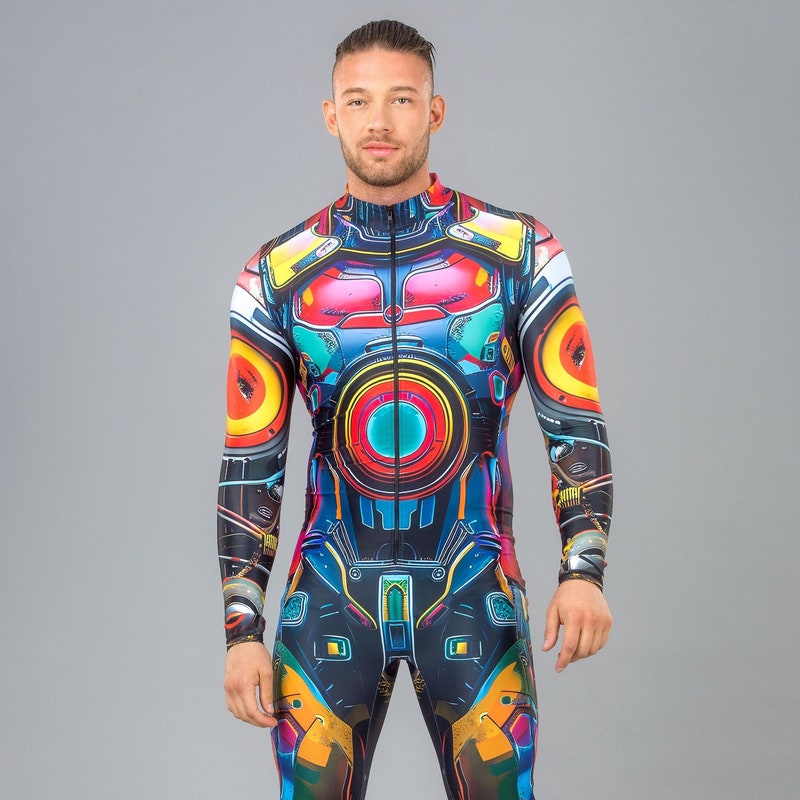 Mens Costume - Etsy
