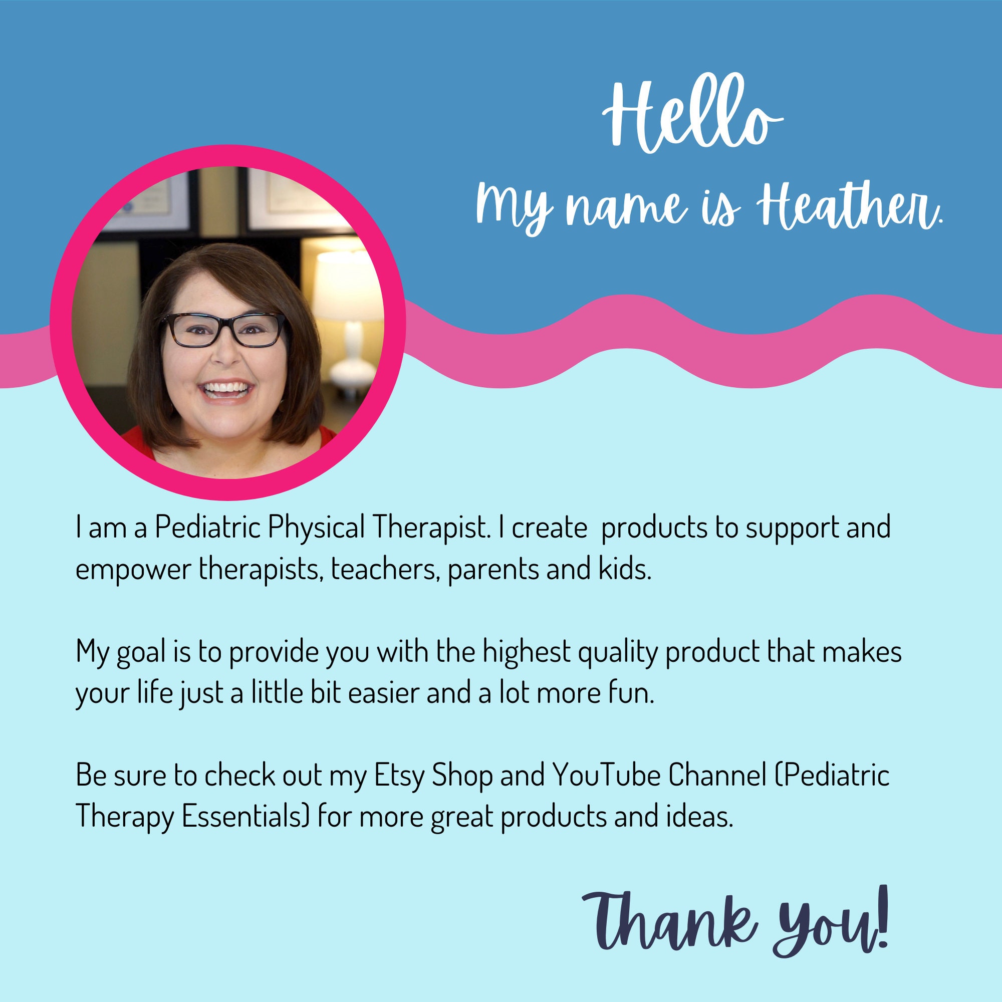 Occupational Therapy Planner | School Based OT | 2023 - 2024 Planner - Etsy